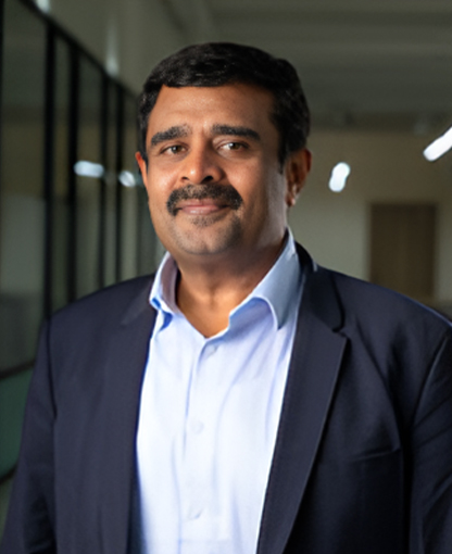 Leadership | Lloyds Metals