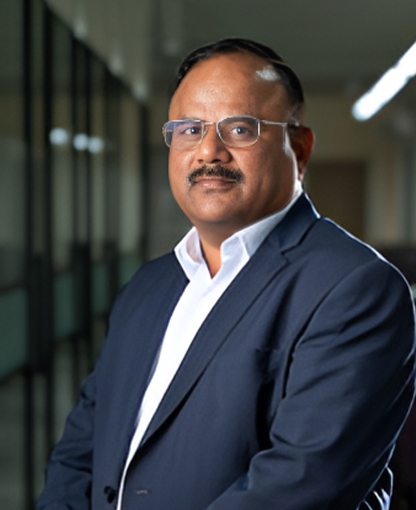 Leadership | Lloyds Metals